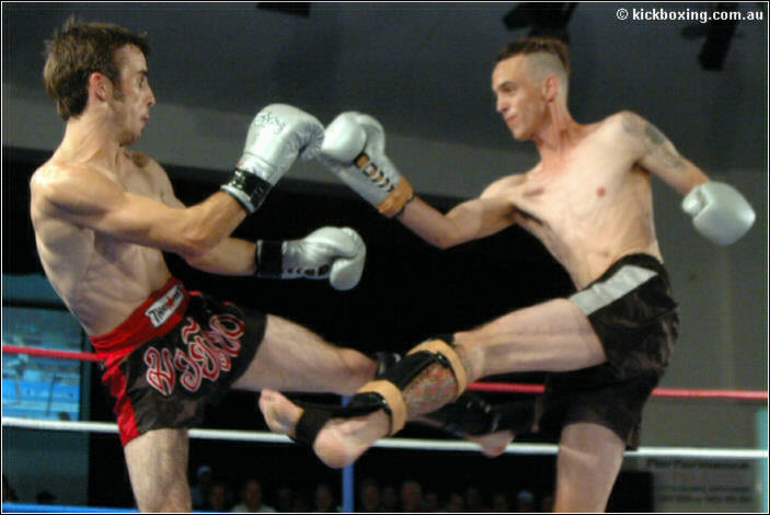 Ax Muay Thai / Kickboxing Forum - Ultimate / Fightforce Promotion - Results & Photos