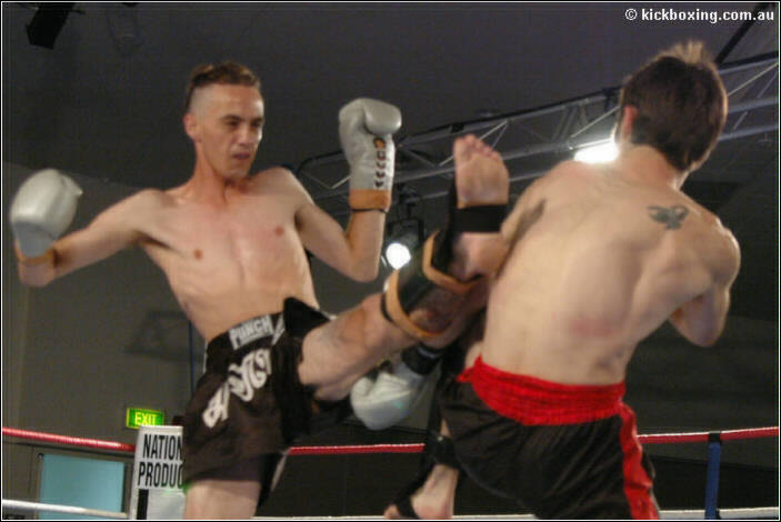 Ax Muay Thai / Kickboxing Forum - Ultimate / Fightforce Promotion - Results & Photos