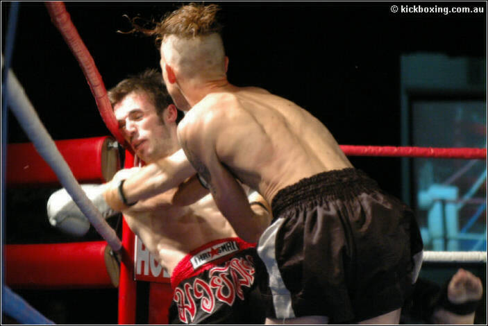 Ax Muay Thai / Kickboxing Forum - Ultimate / Fightforce Promotion - Results & Photos